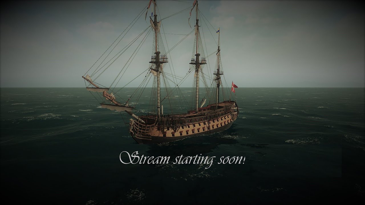 Naval Action - Carribbean server casual Pandora gameplay - YouTube