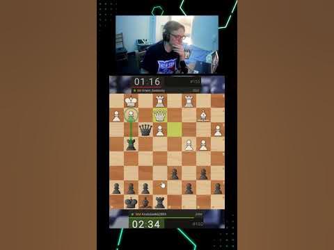 Using weaknesses😁 #chess #chessmaster #chessgame #interesting #chesslover #chesspuzzle - YouTube