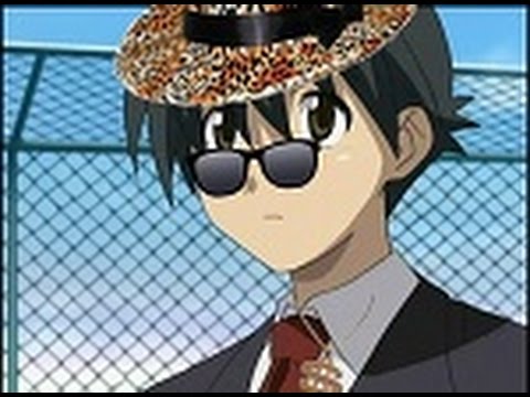 School Days Abridged: Episode 1- Good Head - YouTube