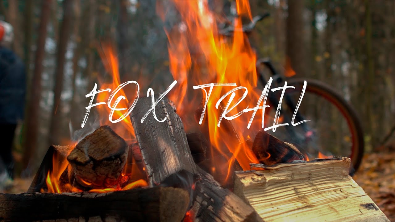 FOX TRAIL - YouTube