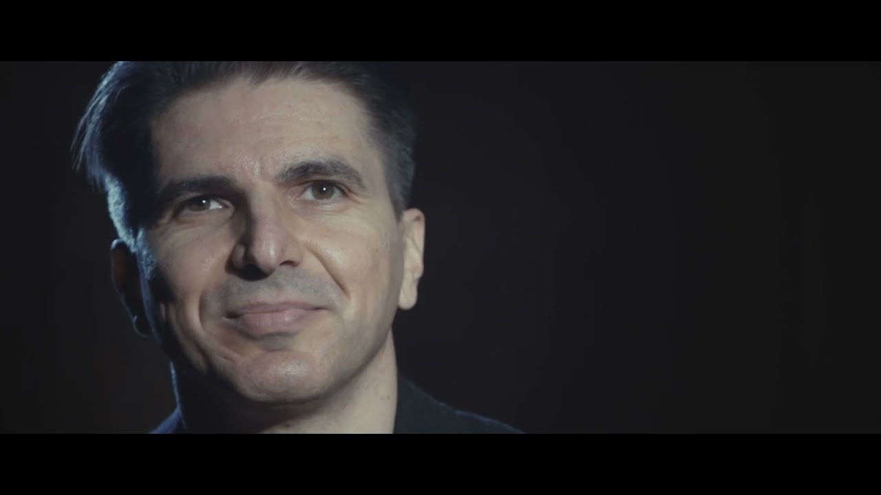 Milen Kirov "Spatium" EPK - YouTube