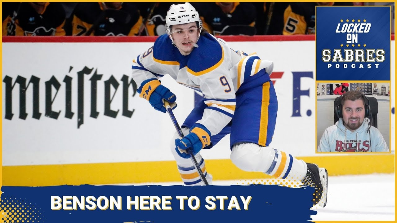 Zach Benson is here to stay! - YouTube