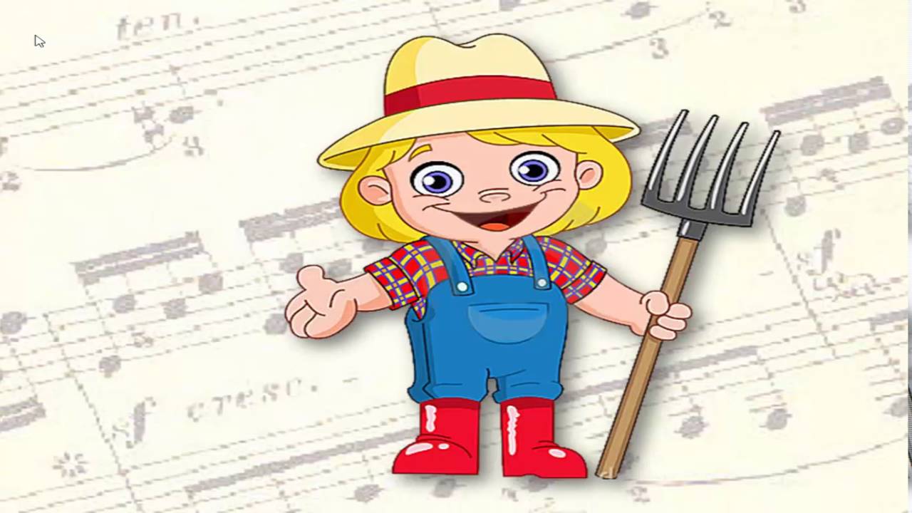 Cowboy Dance (Children dancing) - YouTube