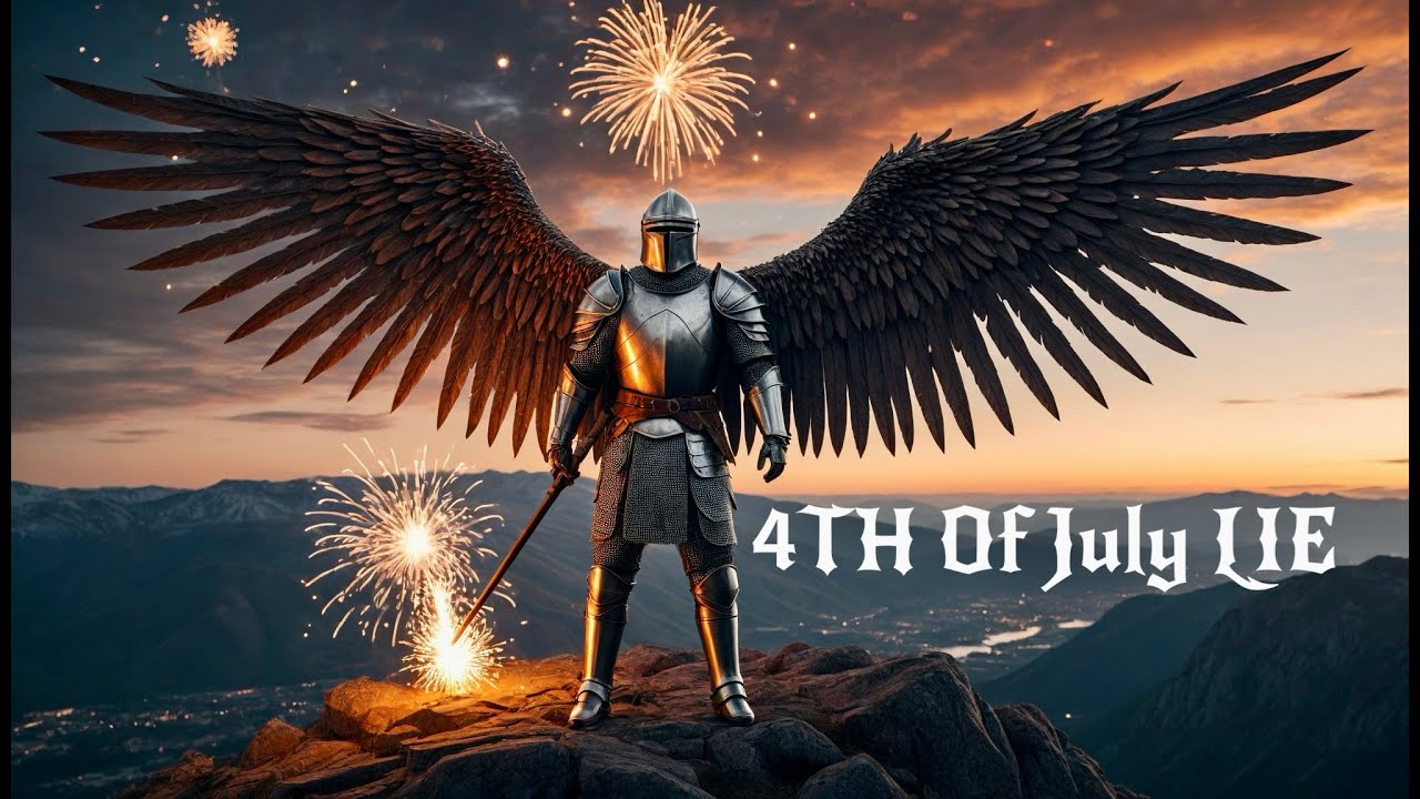 Christians Falling Into The Devils Schemes - YouTube