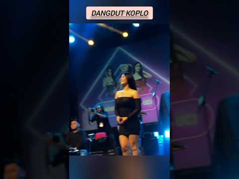 Anggun cantika trio montok