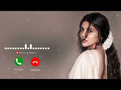 Kalyani Ringtone Hindi New Song Ringtone Mobile Phone Ringtone Love Ringtone New Ringtone