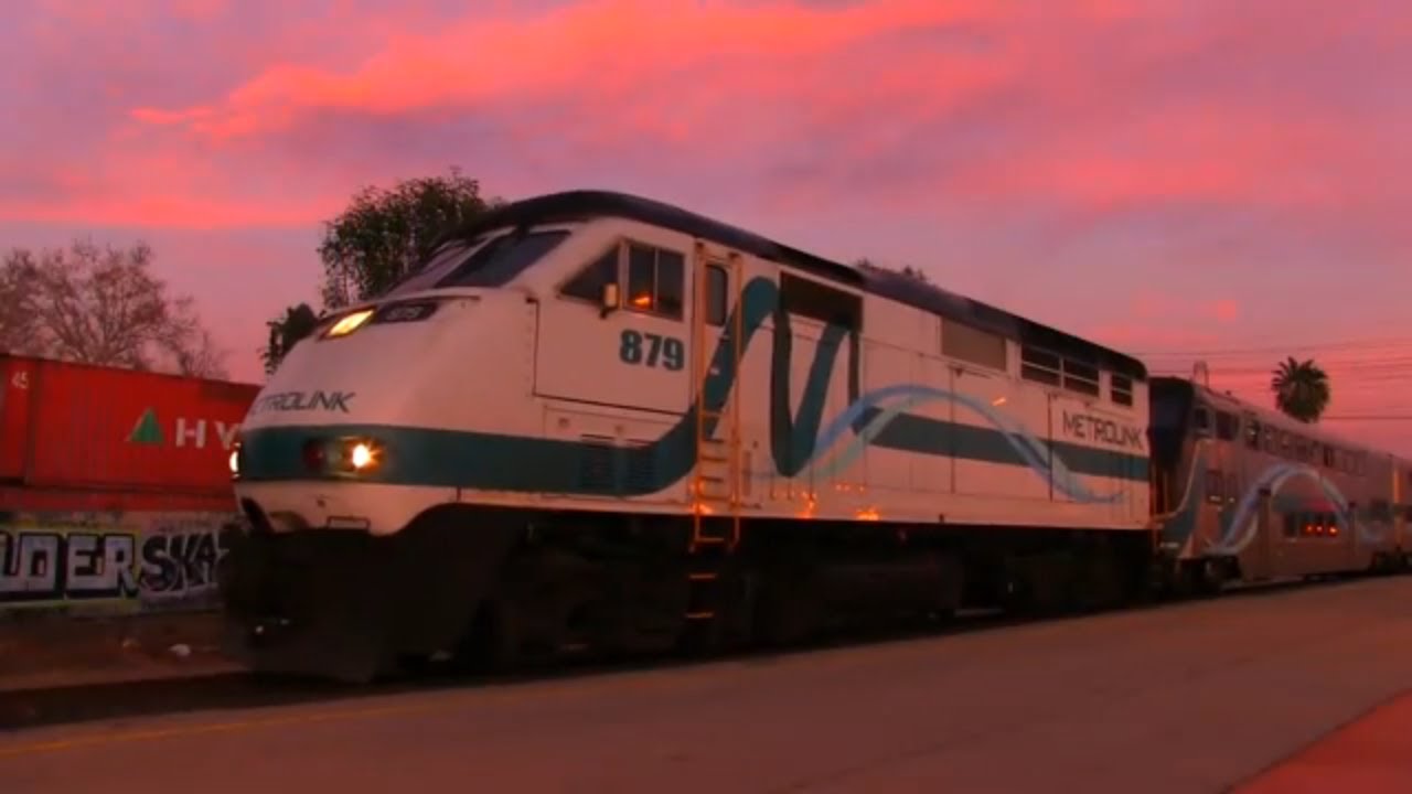 California Trains Part 8#livetrain#Amazing#Train#road - YouTube