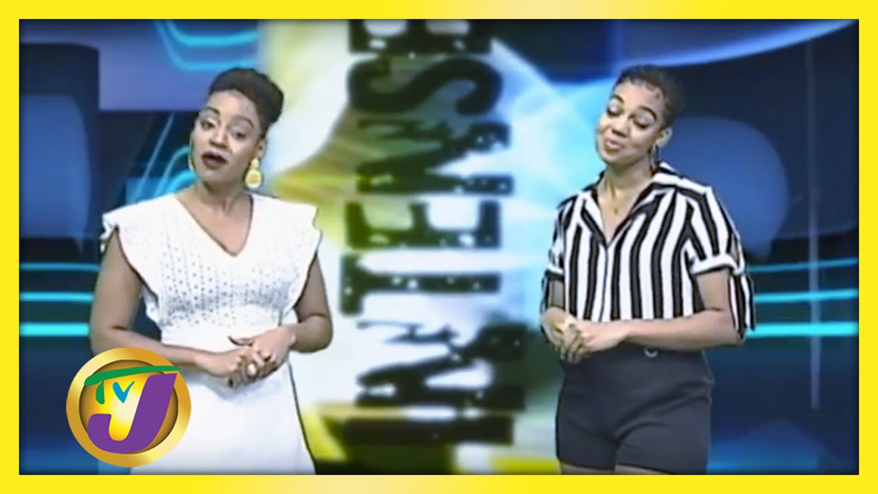 TVJ Intense 5 - August 1 2020 - YouTube