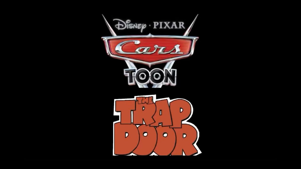 Cars Toon Trap Door intro - YouTube