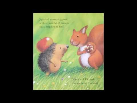 Apple Trouble - YouTube