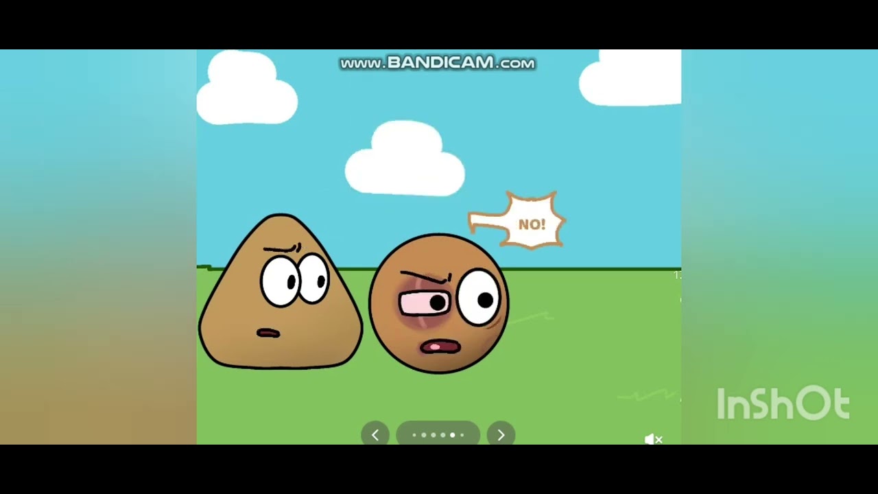 Pou X Dou 2TEMPORADA COMPLETA - YouTube