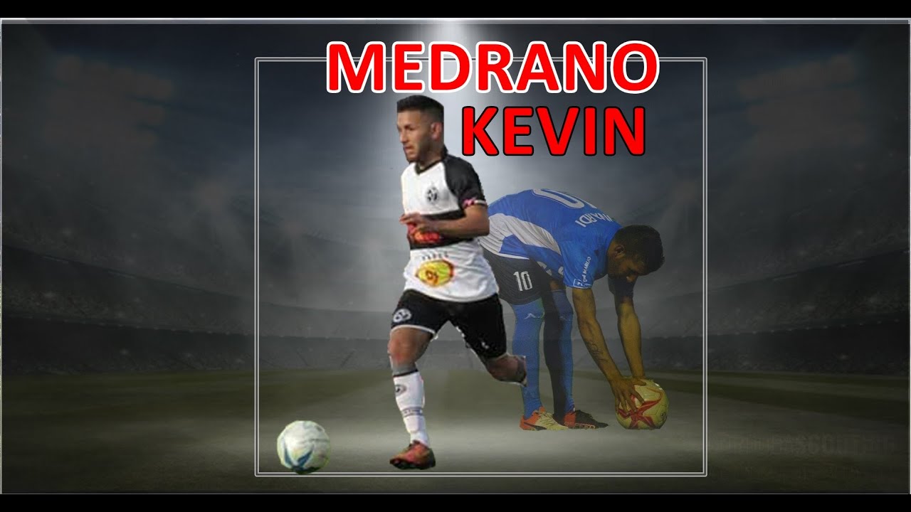 Kevin Medrano | | Temporada 2019 - YouTube