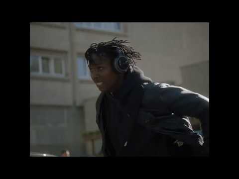BONOBO-Official Trailer