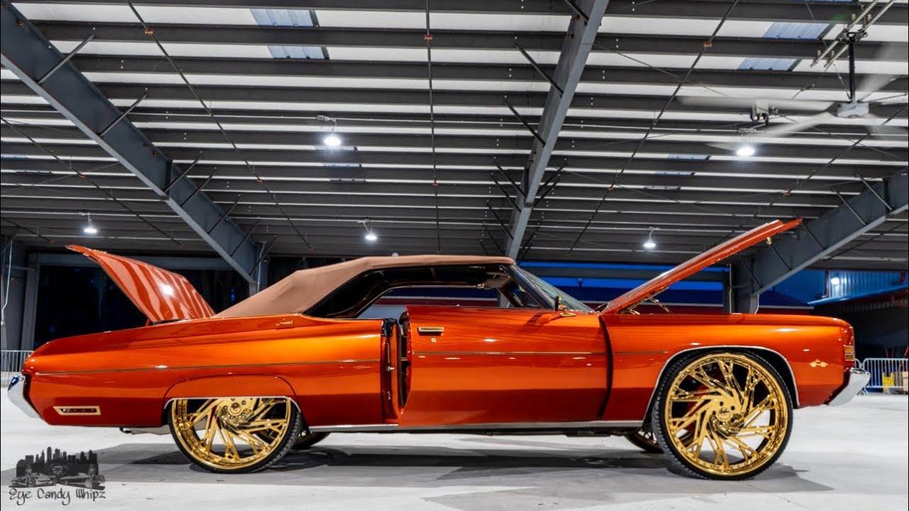 Florida Donks / DONKS / FLORIDA / BIGRIMS / MOTOR / CARSHOW/ VIBES ...