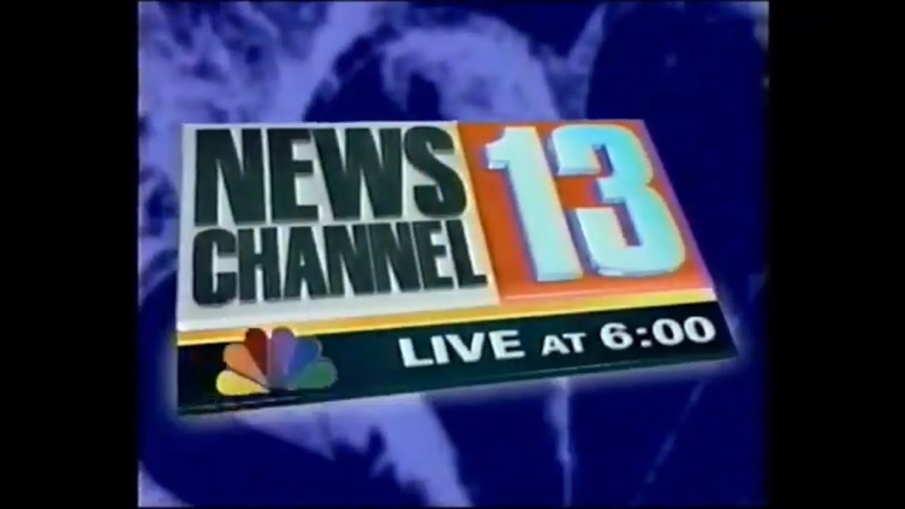 WNYT 6pm Newscast (September 24, 2000; Partial) - YouTube