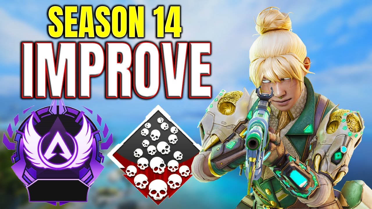 6 UNDERRATED Tips I'm Using in Season 14 - YouTube