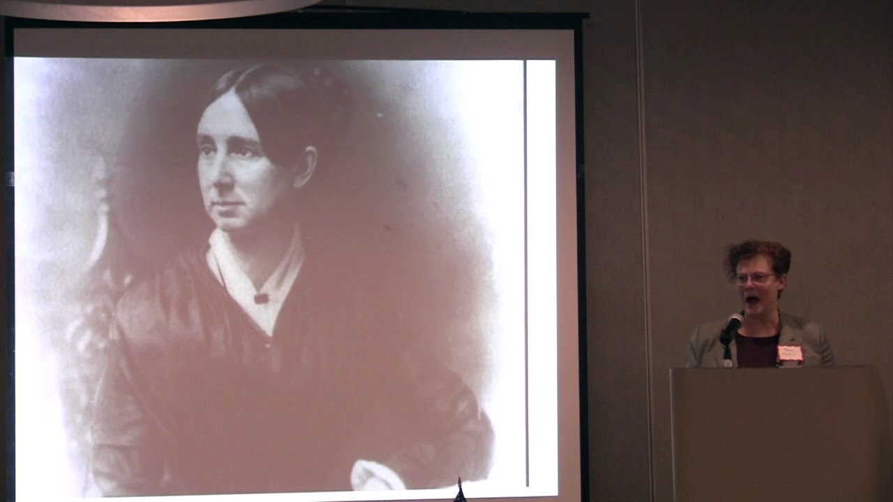 CWRT Meeting Jan 2020: Pam Toler: Heroines of Mercy Street: Nurses in ...