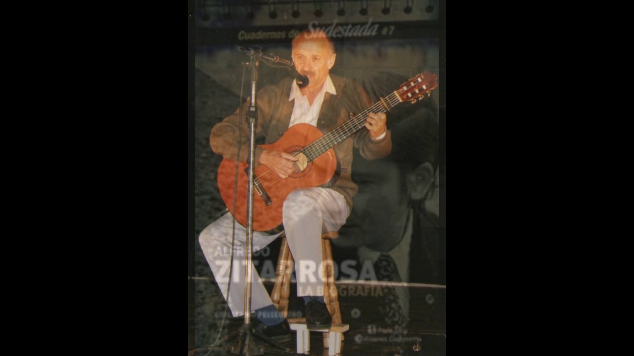 EFRAIN VIERA QUE PENA - YouTube