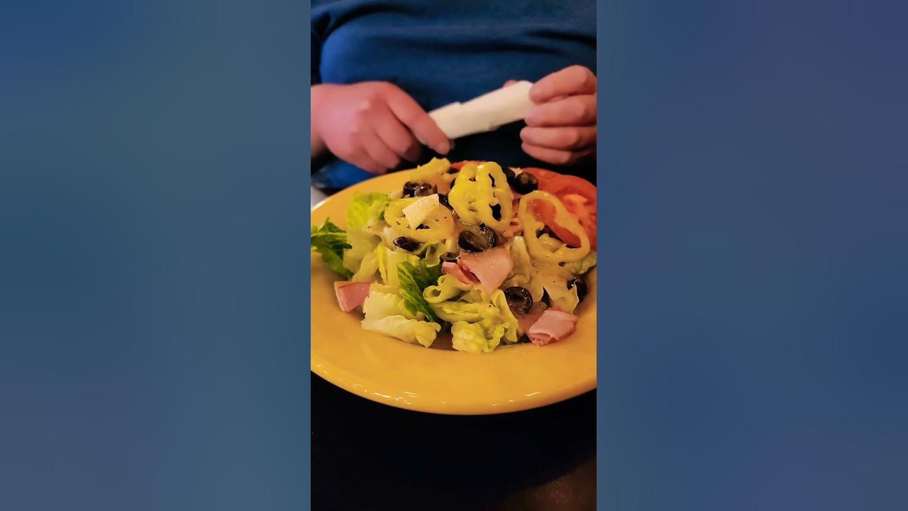 Antipasto Youtube