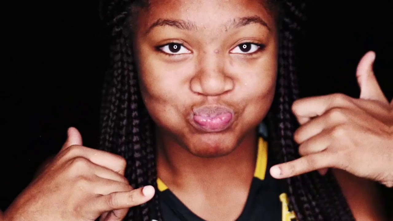 2019-20 Wichita State Women's Basketball Intro Video - YouTube