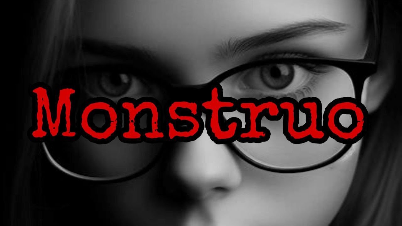Monstruo | HISTORIAS De TERROR Bajo La LLUVIA #123 Podcast 🎙️ - YouTube
