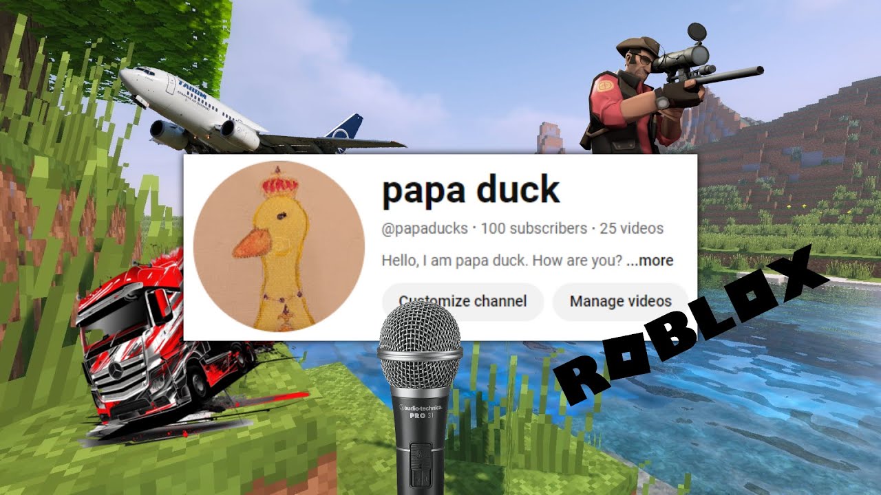 100 Sub Streamathon! (This a Long Boi) - YouTube