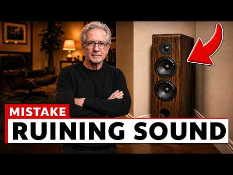 9 MASSIVE Hi-Fi Setup Mistakes Everyone Makes (We See It Every Day)