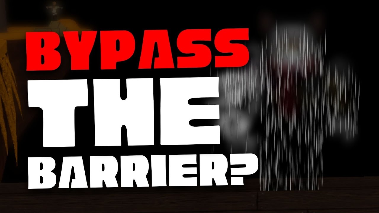 Using An AUTOCLICKER To BYPASS The SPECTATOR BARRIER!! | Roblox Slap ...