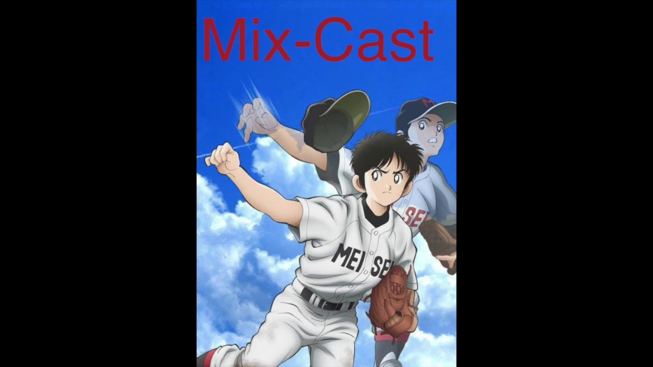 Mix-Cast ep. 10 - YouTube