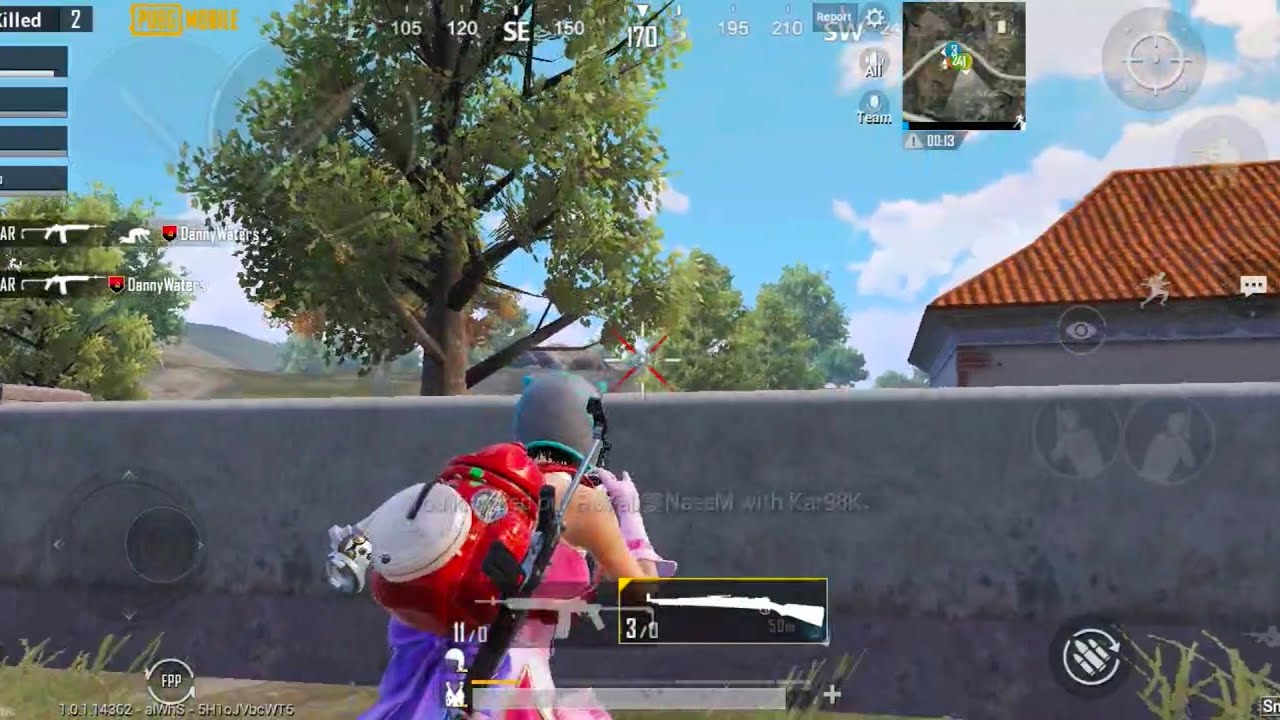 classic montage ,Best intense close range fight ,Mastered in crossare ...