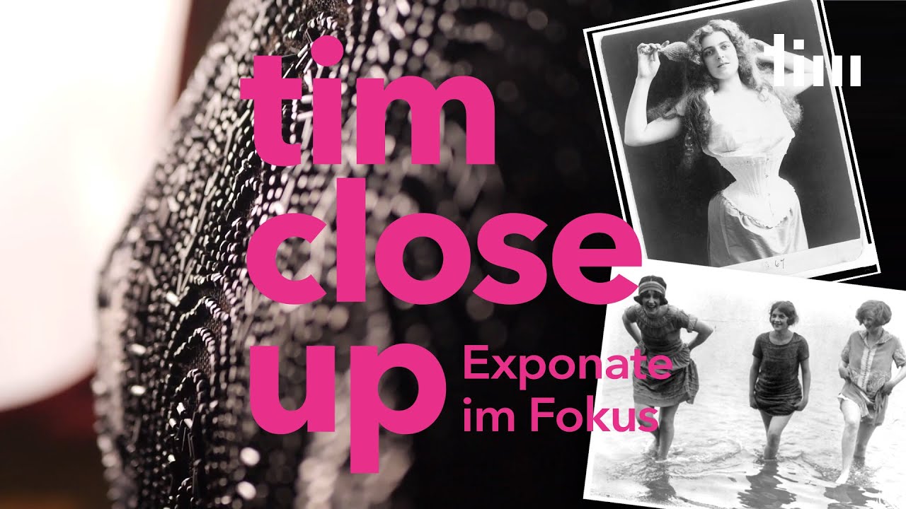 tim close up - Mode - YouTube