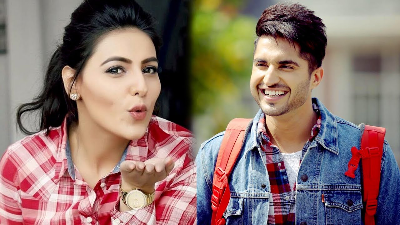 Jassi Gill Most Popular Romantic Song 2019 | Latest Punjabi Song 2019 ...