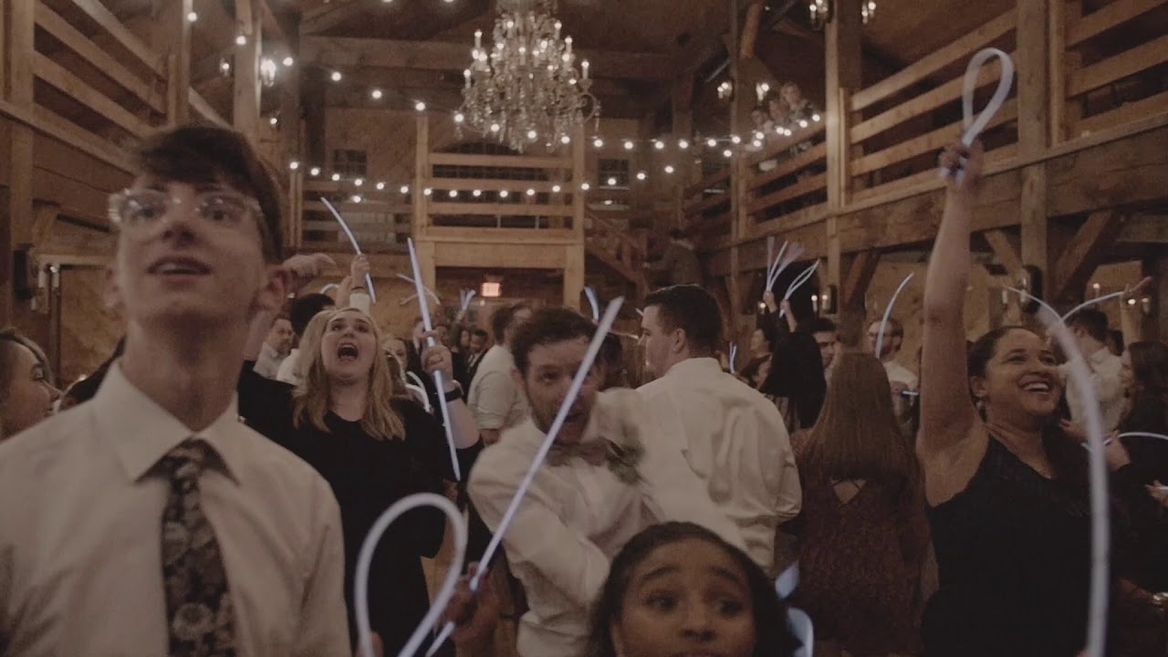 Mass Bay DJ Entertainment - YouTube