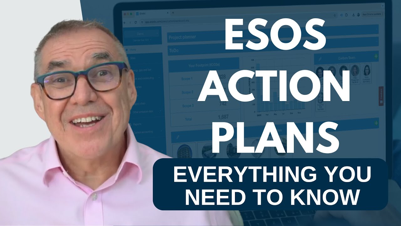 ESOS Action Plans - Everything you need to know - YouTube