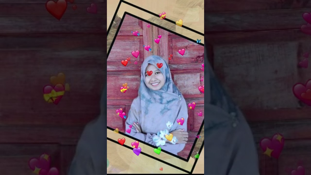 aku sayang banget sama kamu sayangku love you sayangku - YouTube