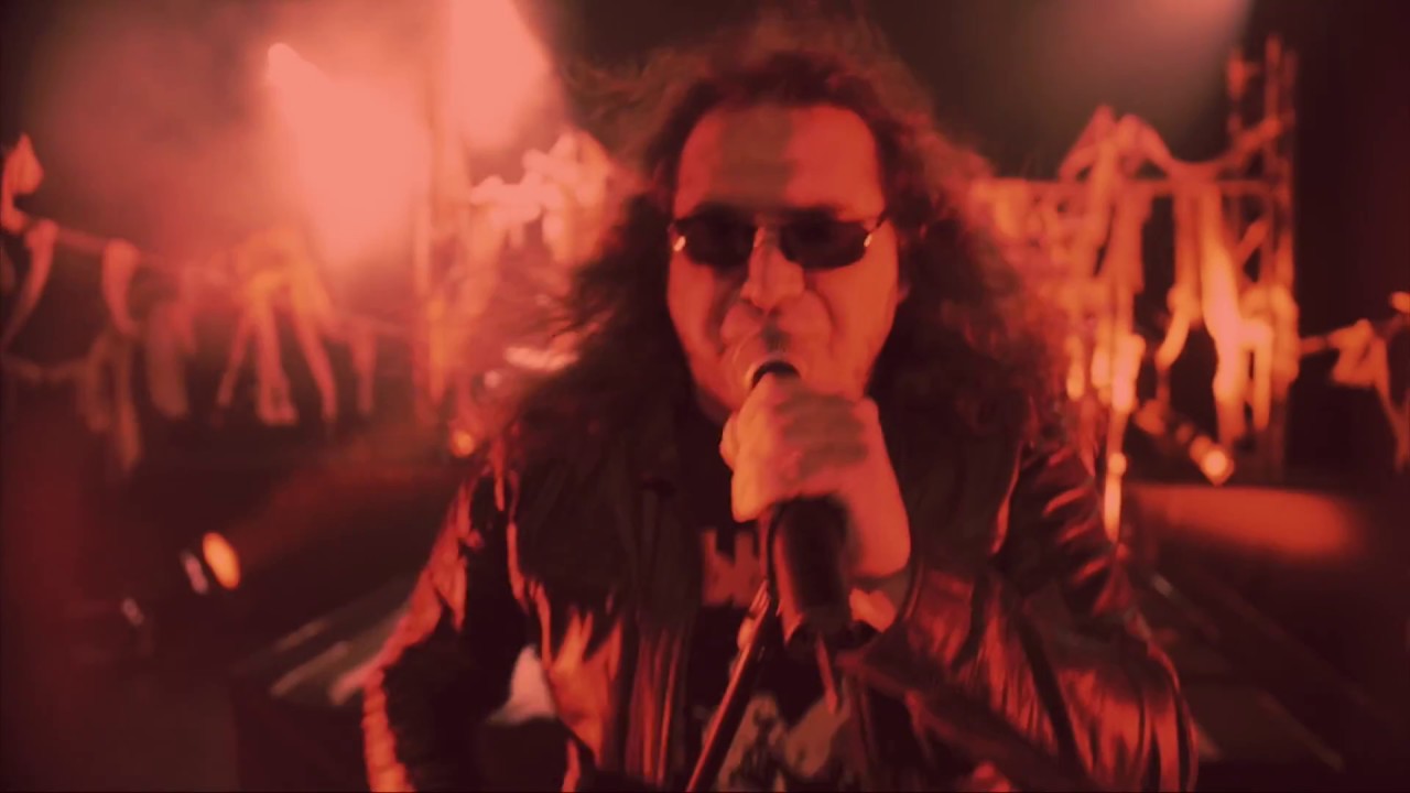 MISANTHROPE - Melissa et Darvulia (Official Video) | Holy Records 2017 ...