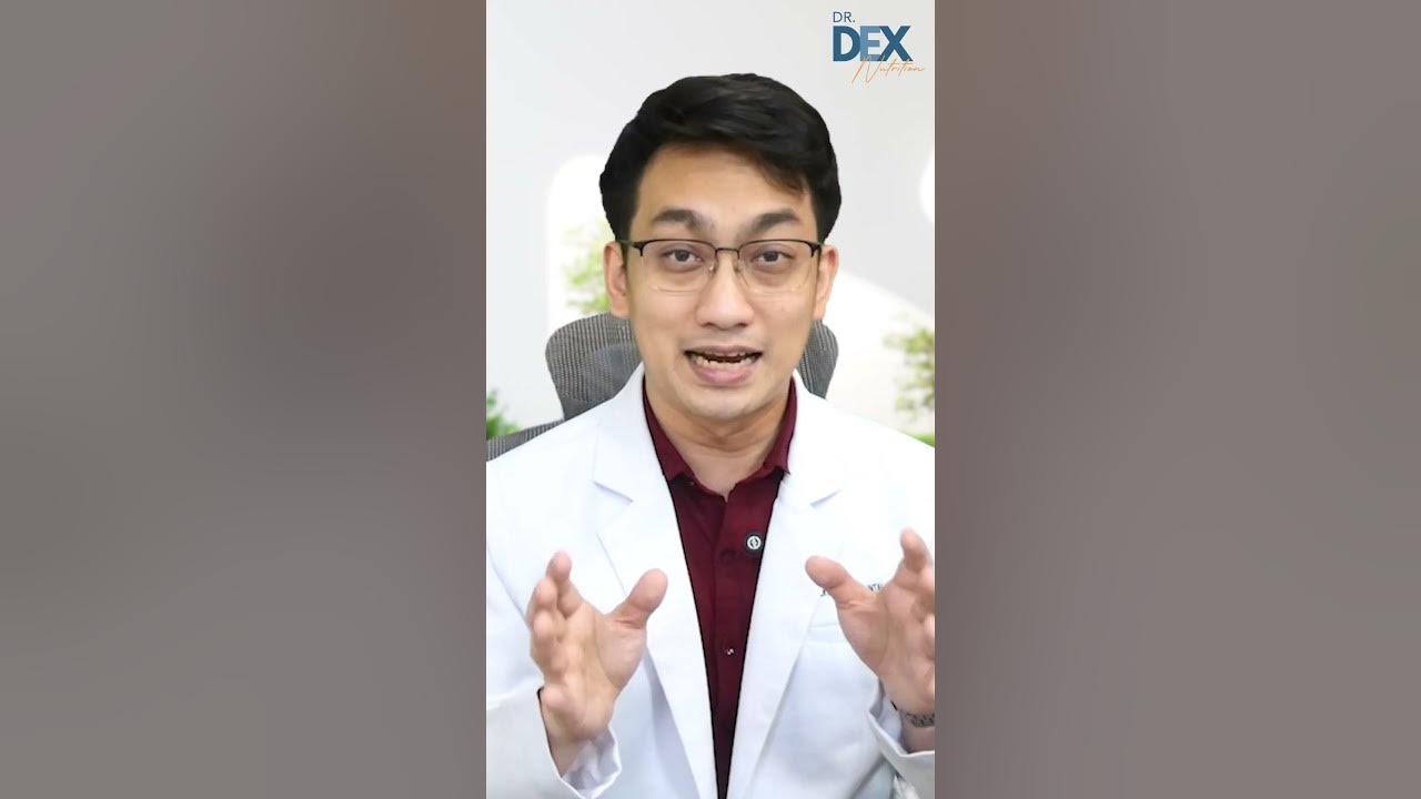 Bakit mahalagang Alagaan ang Atay? | Dr. Dex Macalintal - YouTube