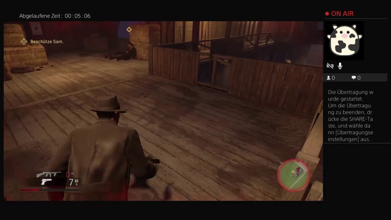 Mafia 1 ps4 - YouTube