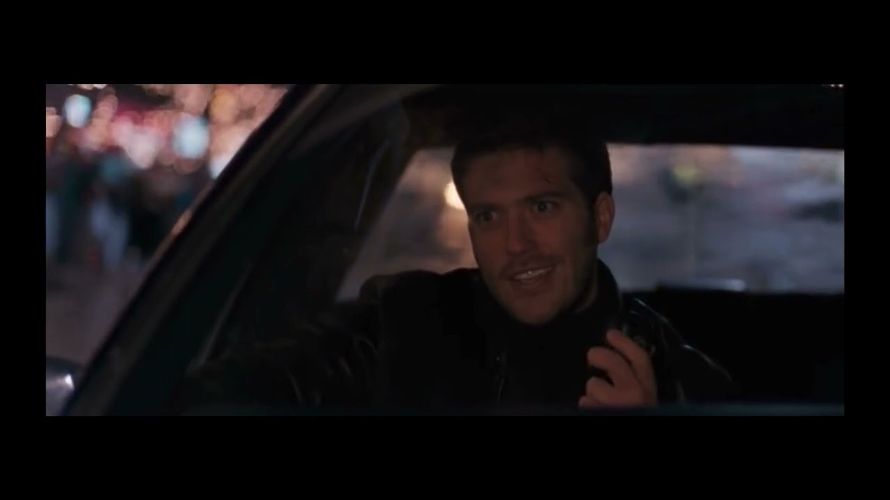 The Long Kiss Goodnight ( 1996 ) Car / Truck Chase Scene - YouTube