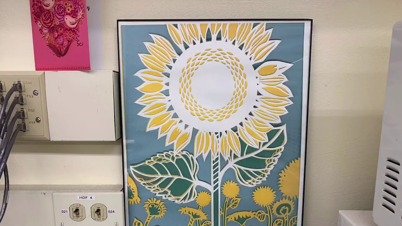 ABC project - YouTube