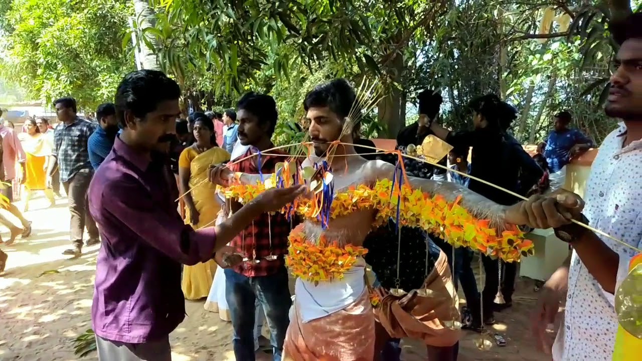 THYPOOYAM | SHOOLAM KUTH | KOTTAKUNN | 2k18 - YouTube