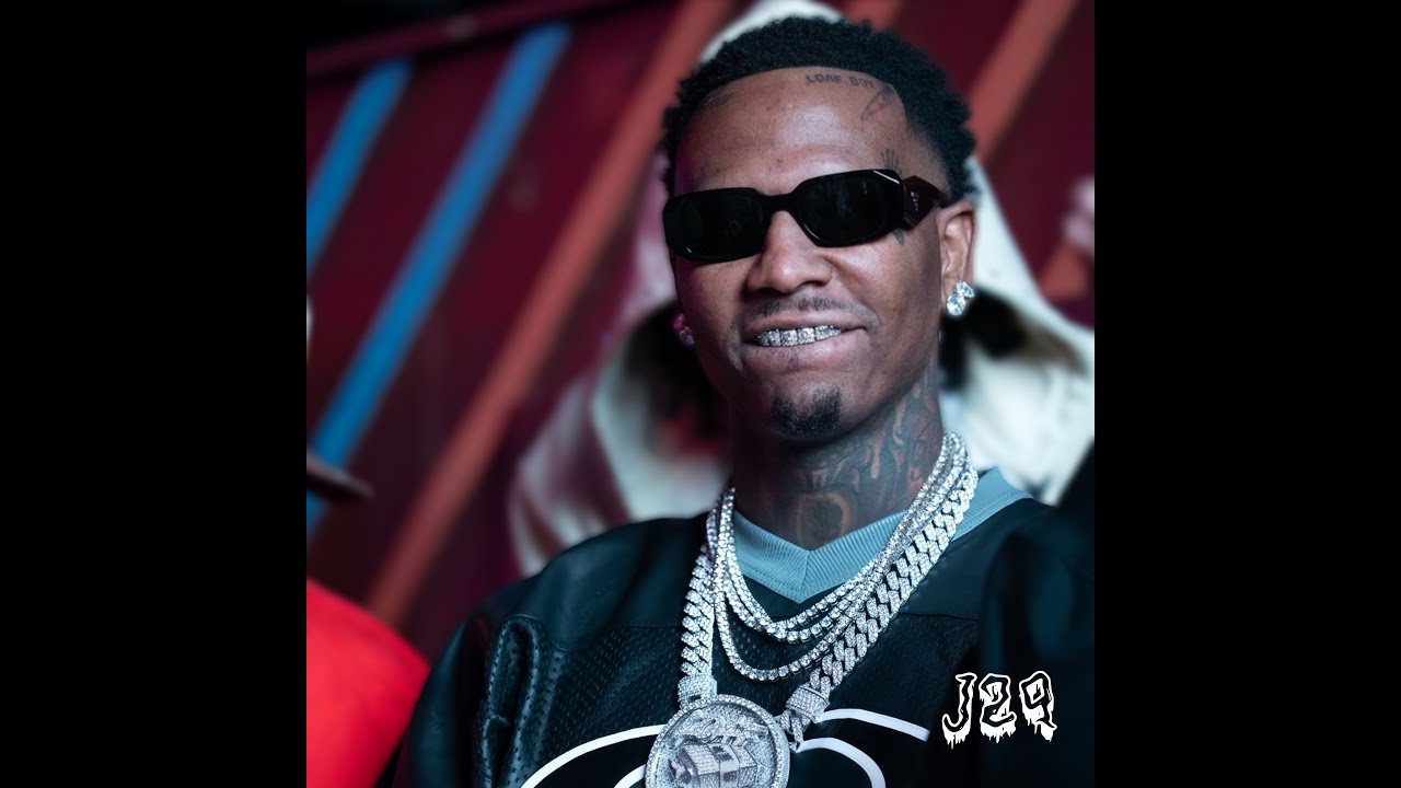 [FREE] Moneybagg Yo x Yo Gotti Type Beat 2025 - "Before The Law" - YouTube