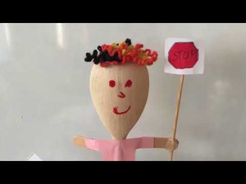 Pan Stop - YouTube