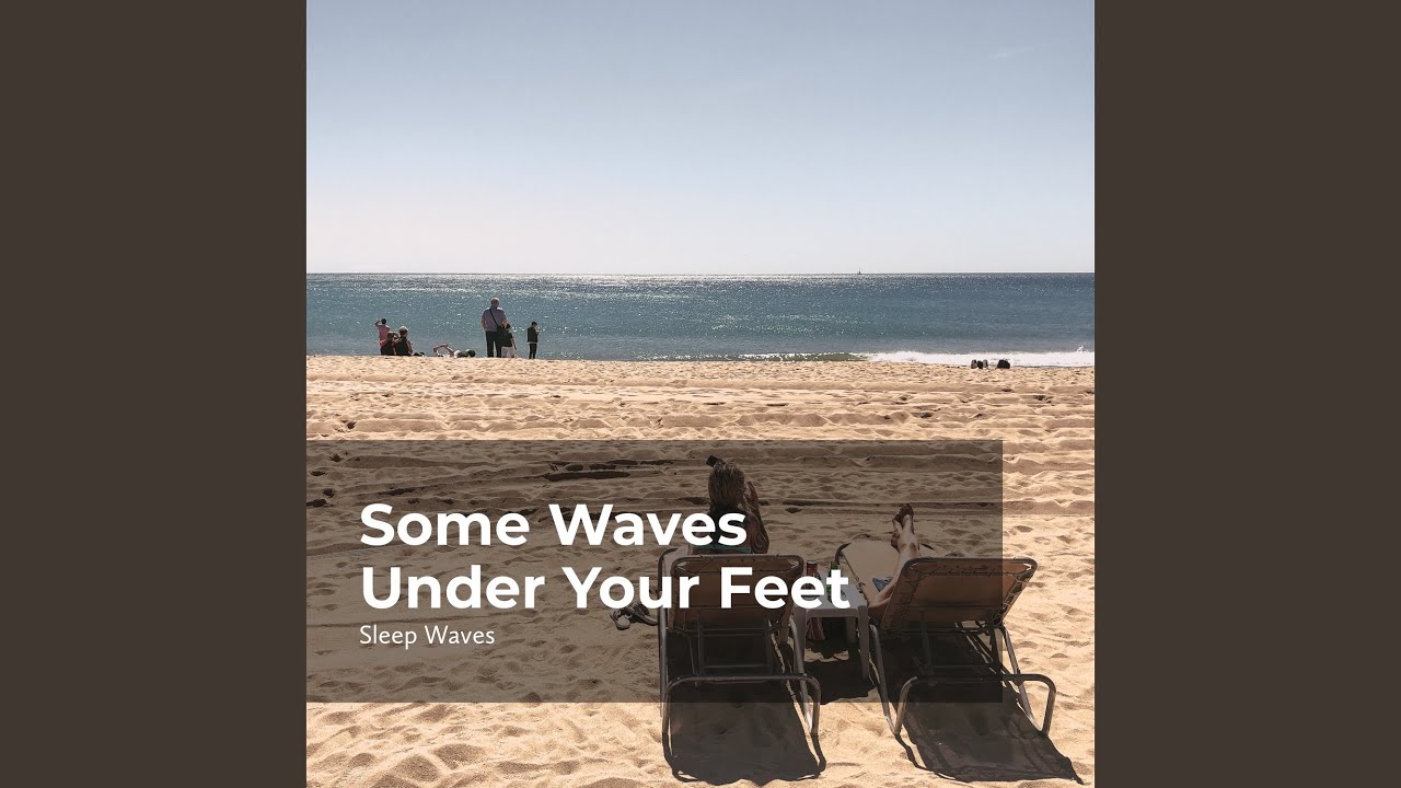 Calm Ocean Tides - YouTube Music