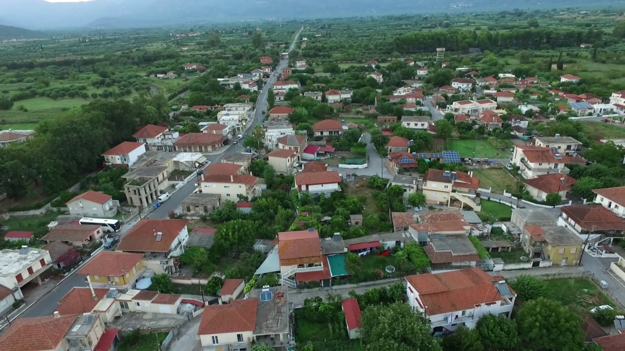 ΣΑΒΒΑΤΟ 7 ΙΟΥΛΙΟΥ 2018: ΠΑΝΗΓΥΡΙ ΣΤΟ ΖΕΥΓΟΛΑΤΙΟ ΜΕΣΣΗΝΙΑΣ. | Kopanaki news