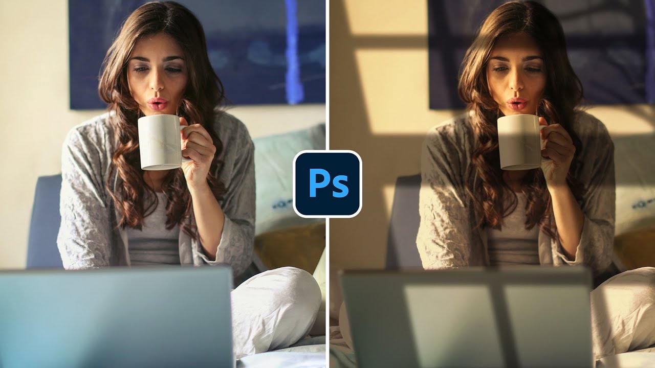 How To Make Window Light Effect In Photoshop YouTube how-to-make-window-light-effect-in-photoshop-youtube