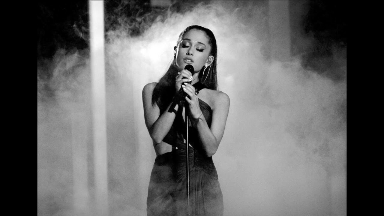 ARIANA GRANDE - PROBLEM ( COVER ) AUDIO ONLY - YouTube