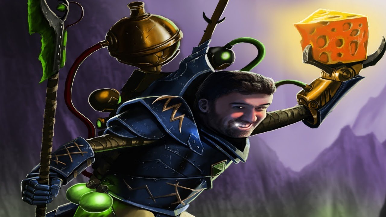 This is Total War Ikit Claw - YouTube