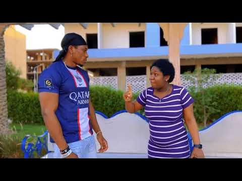 Pwoblem sou pwoblem ant Jooma ak Ton Kenny - YouTube