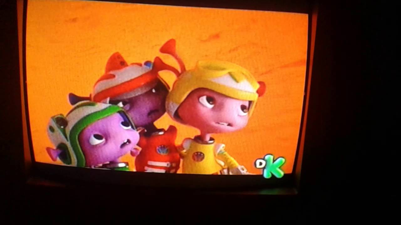 Floogals misión halloween - YouTube